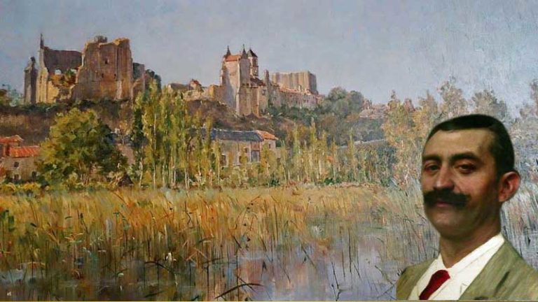 Carl Rosa - Melusina